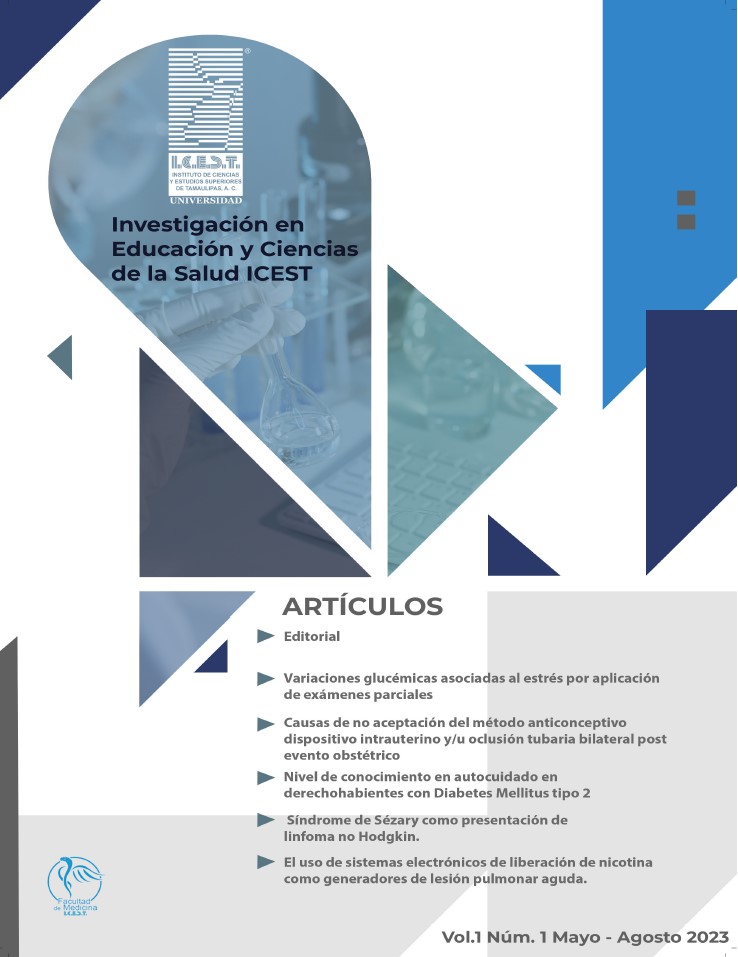 Vol. 1 No. 1 Edición Completa Mayo-Agosto 2023